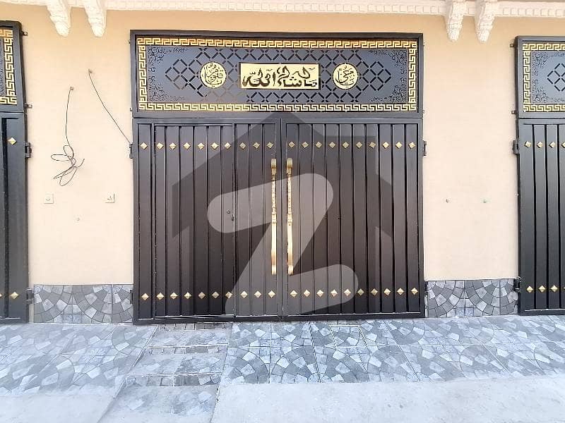 Get Your Dream House In Pico Road Pico Road Pico Road, Lahore ...