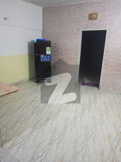 Flat 1st Floor Road Side 2 Bed Lounge Manila Centre Tiles Flooring Roaad Side Block 13-D Gulshan ...