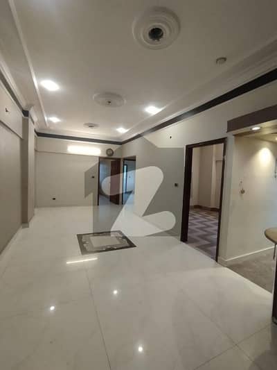 Flat For Rent Gulshan Block 7 Crown Castle Second Floor West Open 3Bed ...