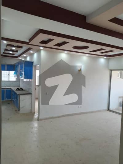 5 Rooms Flat 3 Bed DD For Rent In Grey Noor Tower Grey Noor Tower ...