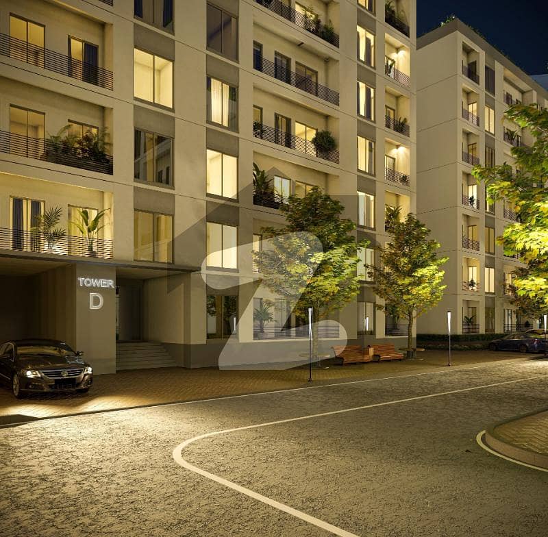 1 BHK Apartment For Sale At Nora Residences Islamabad On 3 Years Easy Installment Plan DHA ...