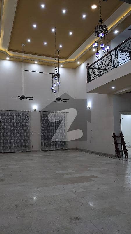 1 Kanal Outstanding Double Storey House In PCSIR PHASE 2 PCSIR Housing ...