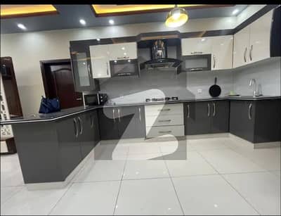 Flats for Sale in Gulshan-e-Iqbal - Block 17 Karachi - Zameen.com