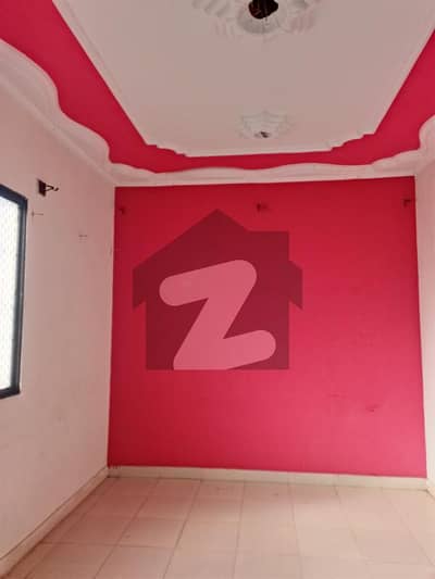 3 Room Flat For Rent In p&t Korangi Crossing Karachi Korangi - Sector ...