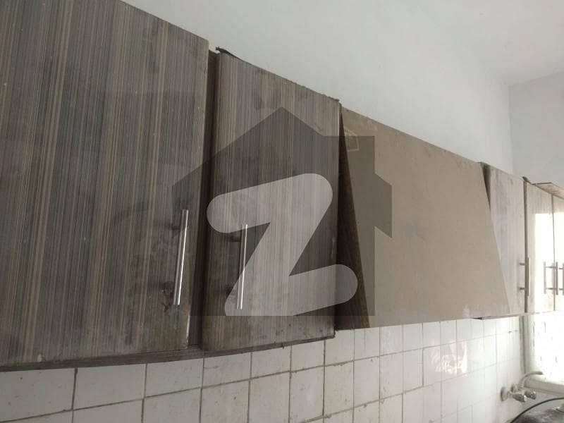 3 Bed DD Flat For Rent In Hunaid City Gulistan E Jauhar Block 17 ...