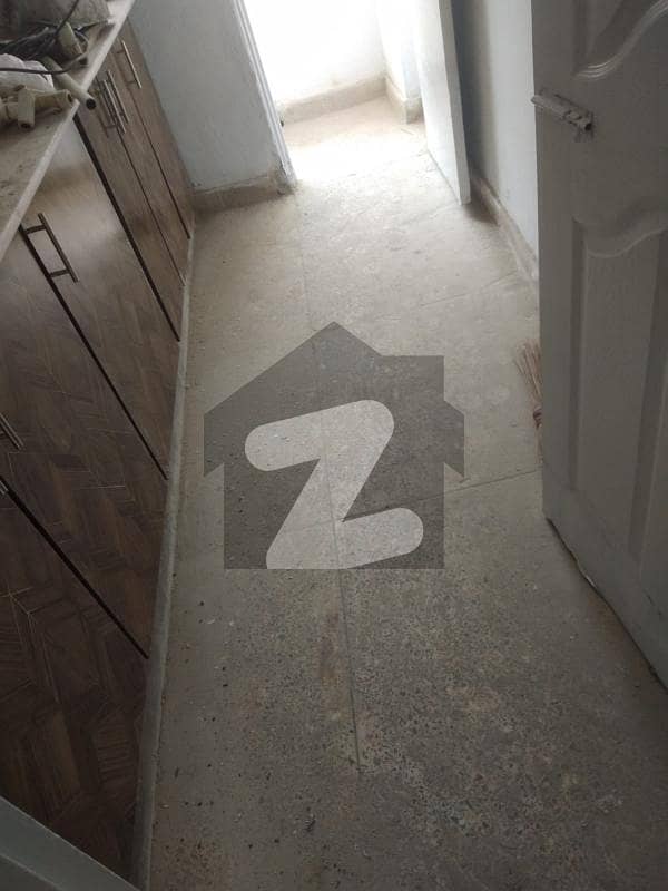 3 Bed DD Flat For Rent In Hunaid City Gulistan E Jauhar Block 17 ...