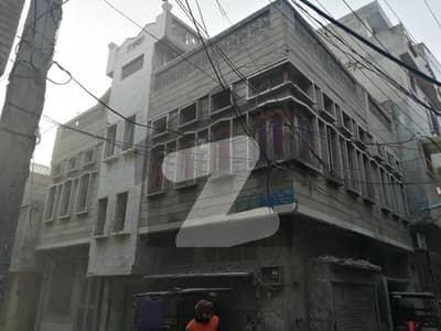 Corner House for Sale in Main Lahore Sanda, Lahore ID52165263 - Zameen.com