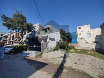 14 Marla File Phase 2 Available For Sale In Lake City Meadows (EX State ...