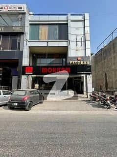 2 Marla Sector Shop For Sale In DHA Phase 3 Block X DHA Phase 3, DHA ...