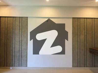 Flat With Extra Land Bisma Greens, Gulistan-e-Jauhar - Block 15 ...