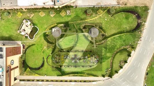 5 M Plots Available Possession Plot DHA Sector C - Block 1, DHA Sector ...