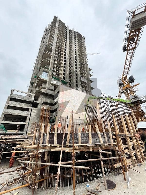 Presenting One Hoshang - Pakistans First Ultra-Luxury 3 Bed Villa Style ...
