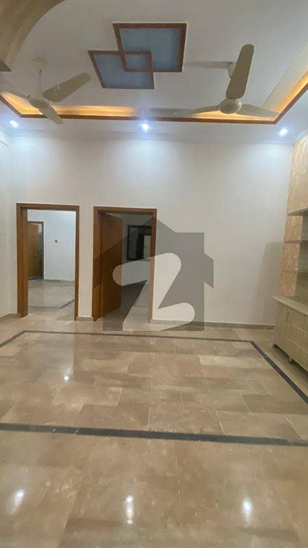 5 Marla Single Storey House For Sale In Phase 4a Ghauri Town Phase 4A ...