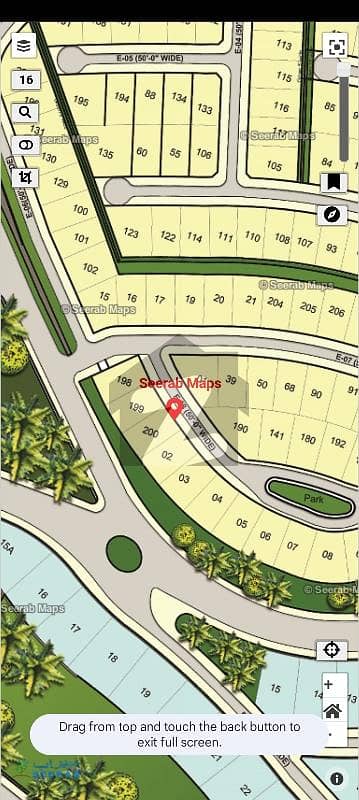 Invester Price, Corner + Front back Open , Ready For Cunstruction ...