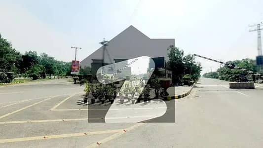 1 KANAL RESIDENTIAL PLOT FOR SALE IN VERY REASONABLE PRICE AWT Phase 2 ...