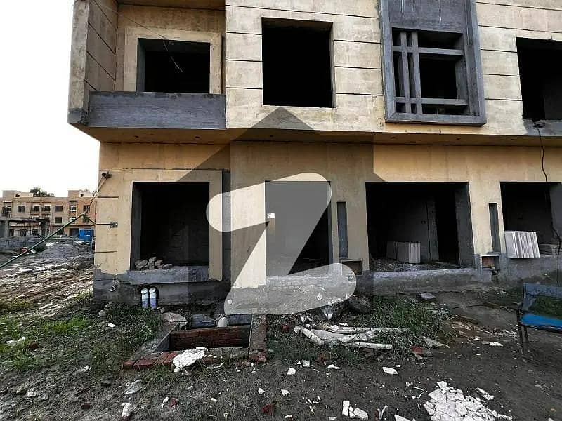 900 Square Feet Flat In Icon Valley Phase 2 For Sale At Good Location ...