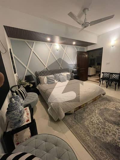 3 Bed Brand New Luxury Apartment for Sale Askari 10, Askari, Lahore ...