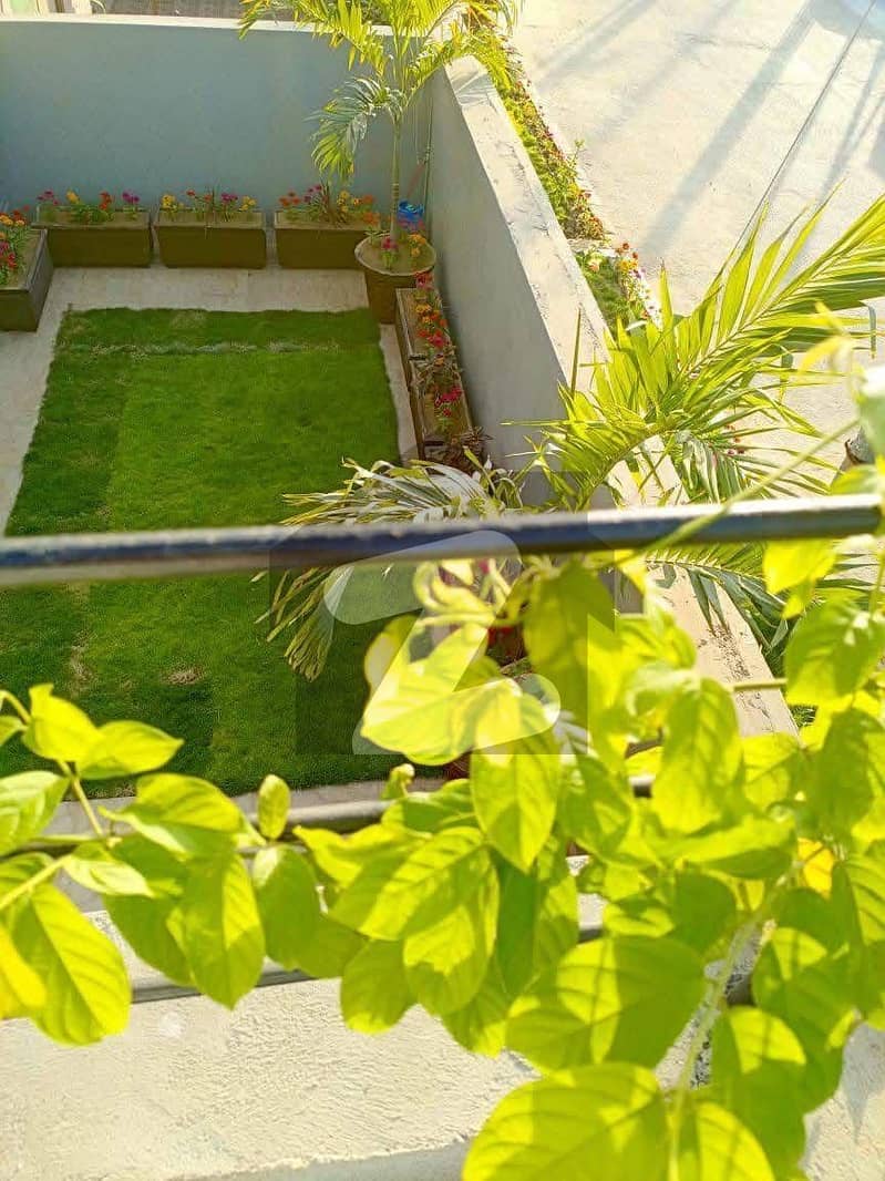 350 Yard SD House Falcon Faisal Cantt Behind City PAF Falcon Complex ...