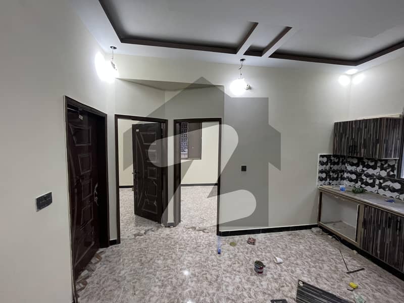 2nd Floor For Sale Park Facing Federal B Area - Block 15, Federal B ...