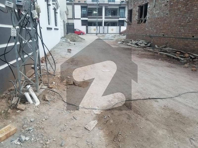 St#2 Bani Gala 6 Marla Plot Available For Sale Bani Gala, Islamabad ...