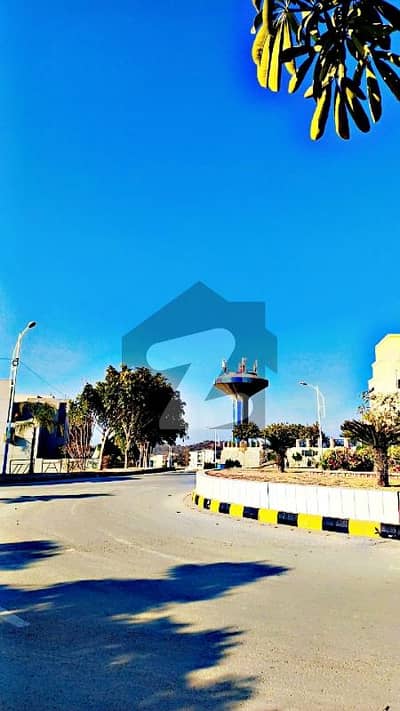 Fully Developed South Facing Plot available For Sale DHA Phase 3 ...