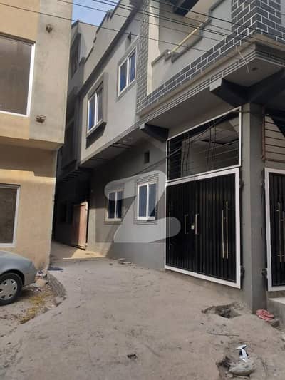 Chaklala Scheme,3 Mumtaz Colony Chaklala Scheme 3, Chaklala Scheme ...