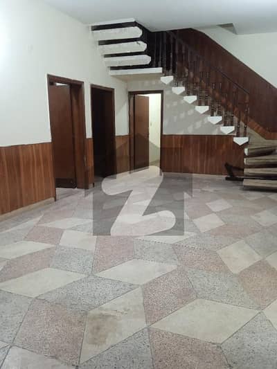 1 Kanal dub story Awan Town - Madina Block, Awan Town, Lahore ...