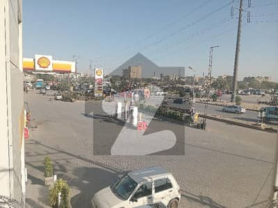 Korangi industrial plot for sale sce 27 Korangi Industrial Area ...