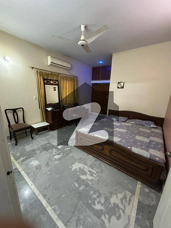 Double Storey 600 Square Yards House For sale In Gulshan-e-Iqbal ...