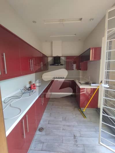 1 Kanal brand new luxury house for rent opf society OPF Housing Scheme ...