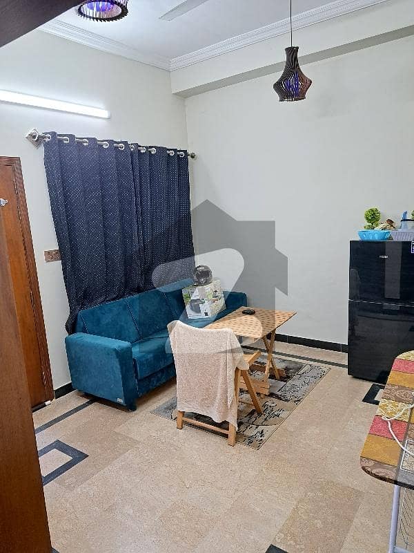 Beautiful Upper Portion For Rent D-12, Islamabad ID52182224 - Zameen.com