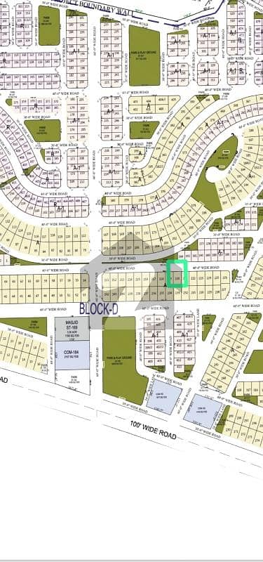 Plots for Sale in Naya Nazimabad Karachi - Zameen.com