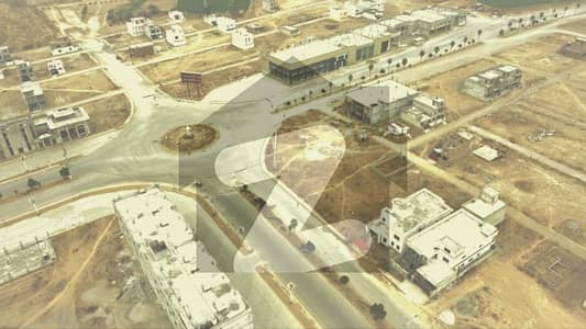 Newcity Phase 2 Wah Cantt S Block Street 2 5 Marla Plot For Sale New ...