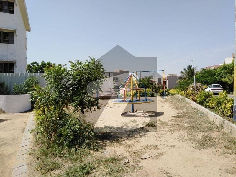 Residential Plot Of 800 Square Yards Is Available For Sale In Navy ...