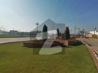 Get Your Dream Prime Location Residential Plot In Smart Housing Multan ...