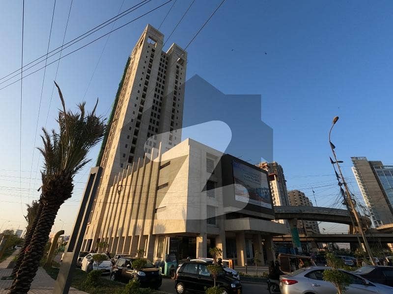A Stunning Flat Is Up For Grabs In DHA Phase 7 Extension Karachi DHA ...