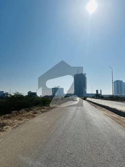 Dha Phase 8 Zone D Beach Street DHA Phase 8 - Zone D, DHA Phase 8, DHA ...