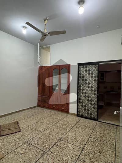 Ground Plus 1 Demolish Condition House Federal B Area - Block 12 ...