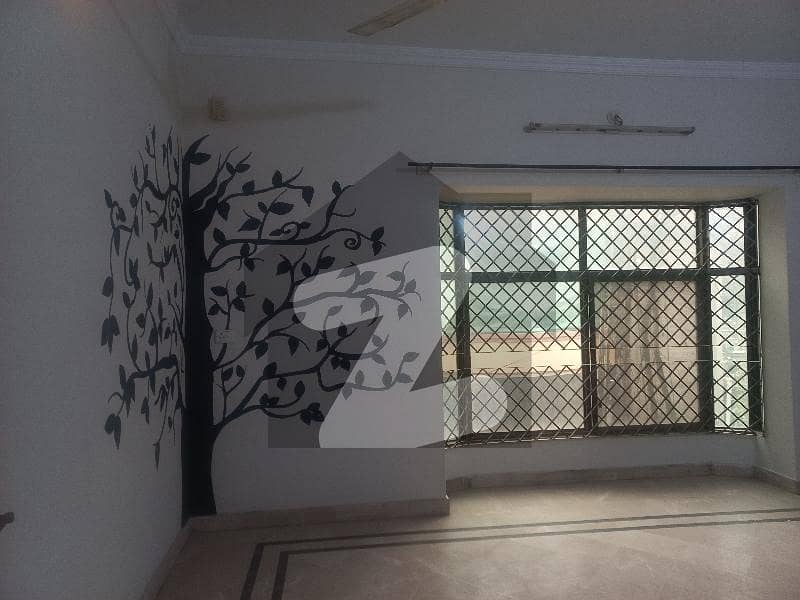 10 Marla Ground Portion Available For Rent Zechan Street Saprate Gate ...