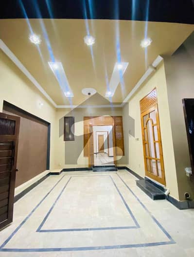 Newcity Phase 2 Wah Cantt Upper Portion House Available For Rent New ...