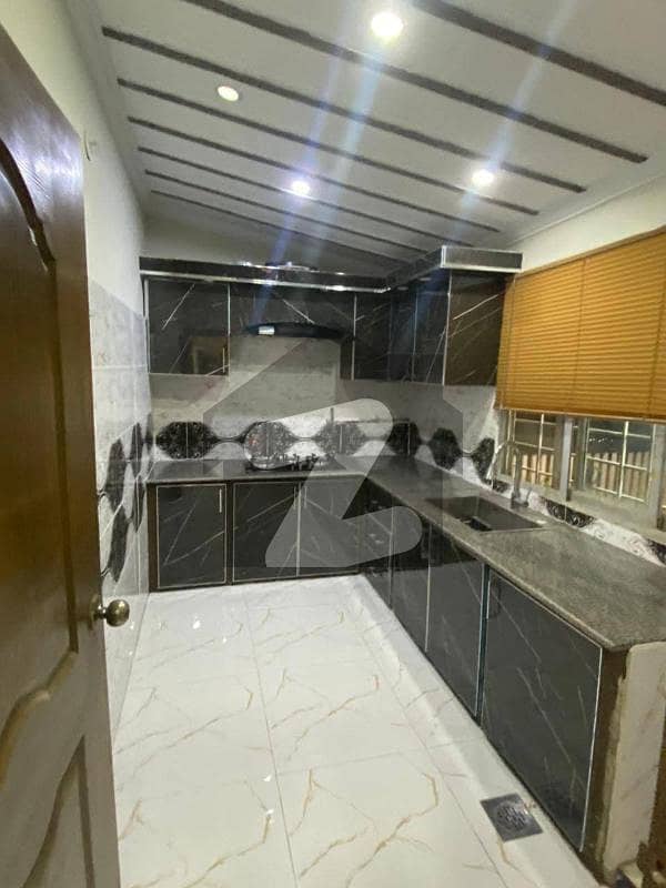 5 Marla Awami Villa Is Available For Sale In Bahria Town Phase 8 ...