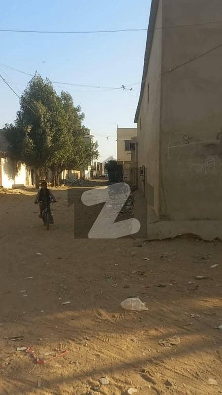 Mehran Town Sector 6A Residential Plot Sized 240 Square Yards Is ...