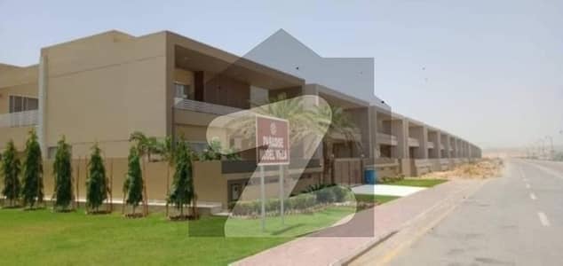 500 Square Yards Villa Available For Sale in Precinct 51 Bahria ...