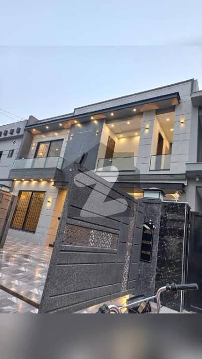 Family Haven 05 Marla House For Sale In DHA EME EME Society, Lahore ...