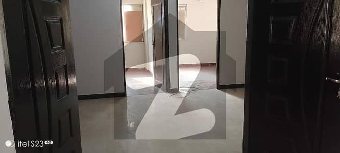Flat For Sale Hunaid City Block 17 Gulistan E Jauhar Karachi Gulistan-e ...