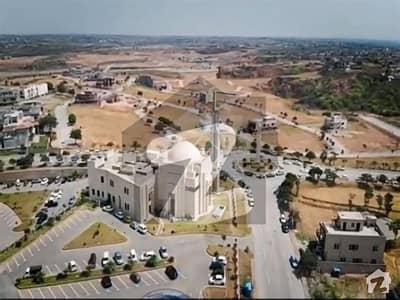 Plots for Sale in DHA Defence Phase 3 Islamabad - Zameen.com