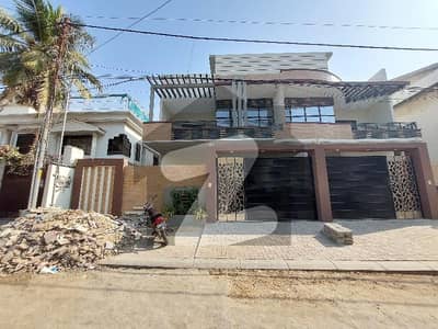 Ideally Located Prime Location Residential Plot For Sale In KDA Scheme 1 Available KDA Scheme 1 ...