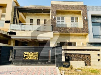 Beautiful Brand New House For Rent Bahria Town Phase 6, Bahria Town ...
