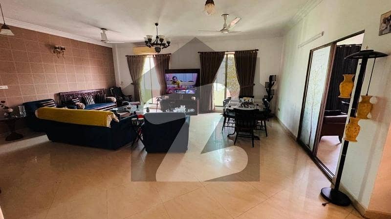 2750 Square Feet Flat In Askari 4 For Sale At An Awesome Location ...