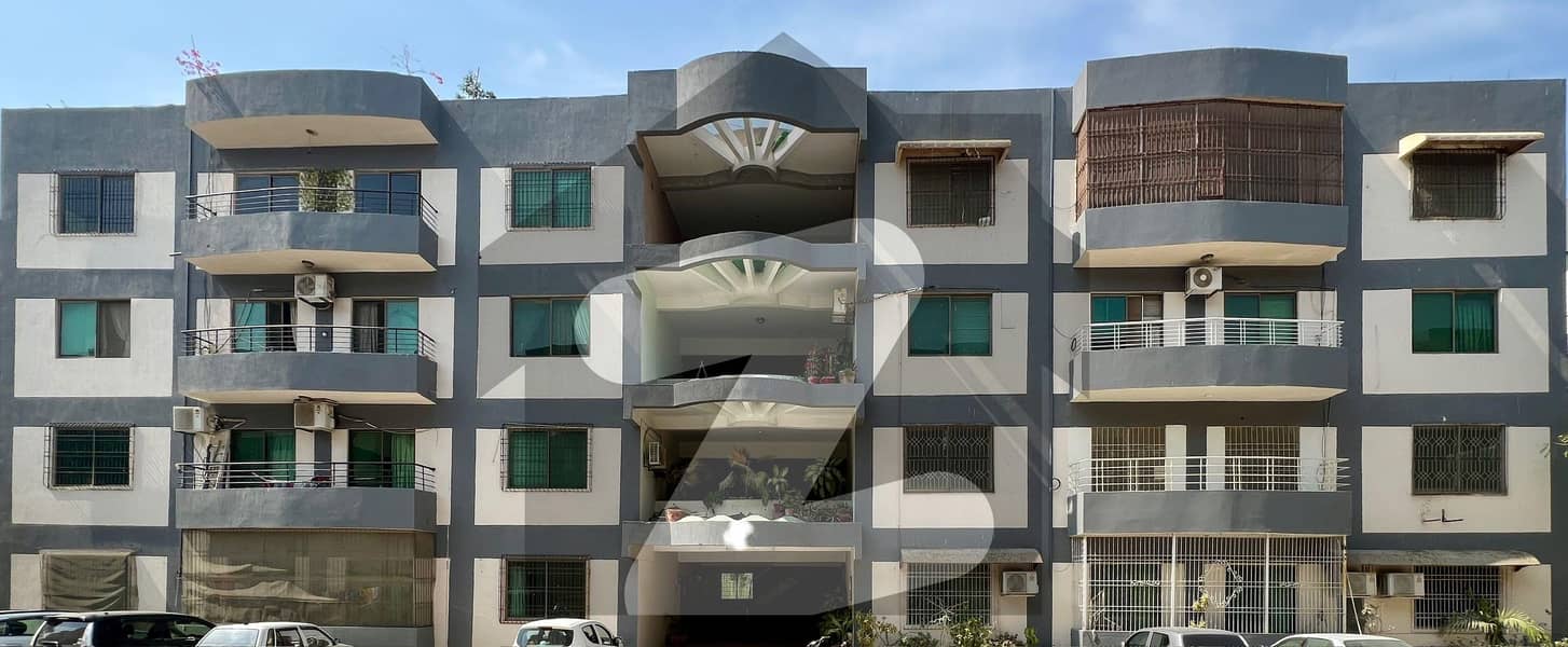 2750 Square Feet Flat In Askari 4 For Sale At An Awesome Location ...